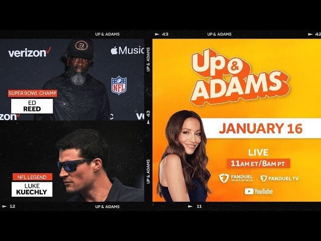 "Me and Prime actually coached against each other": Ed Reed opens up on ...