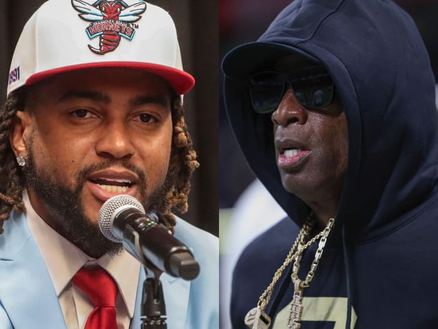 Coach Prime asks for support for former NFL WR DeSean Jackson as he ...