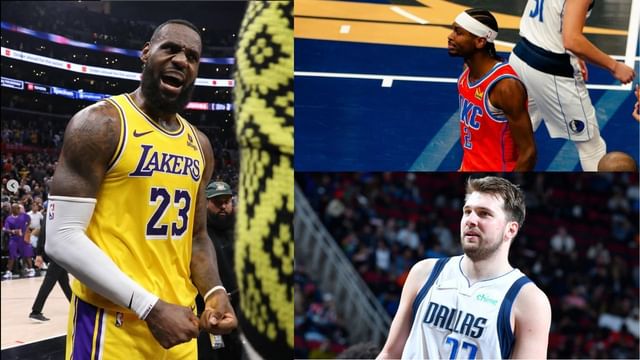 LA Lakers Trade Scenarios: Realistic packages for must-have targets to ...