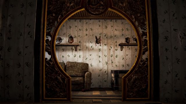 Rust Lunar New Year update: Snake Mask, Wallpaper, and more