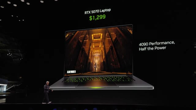 What's new in RTX Blackwell? Nvidia RTX 50 series GPU features explained