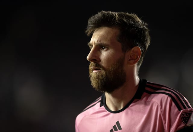 When will Lionel Messi play next? Inter Miami announce pre-season ...