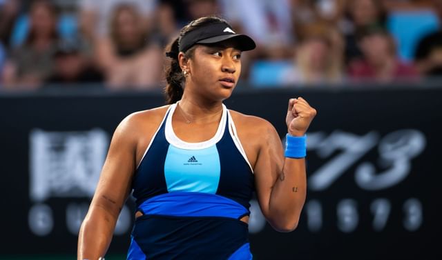 From being suicidal to registering her maiden Grand Slam match win: A ...