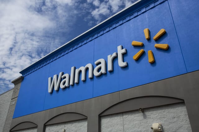 Walmart recalls over 12,000 cartons of chicken broth: Locations and ...