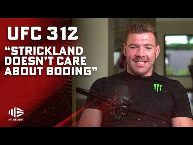 "How beautiful and romantic" - MMA X explodes as Dricus du Plessis ...