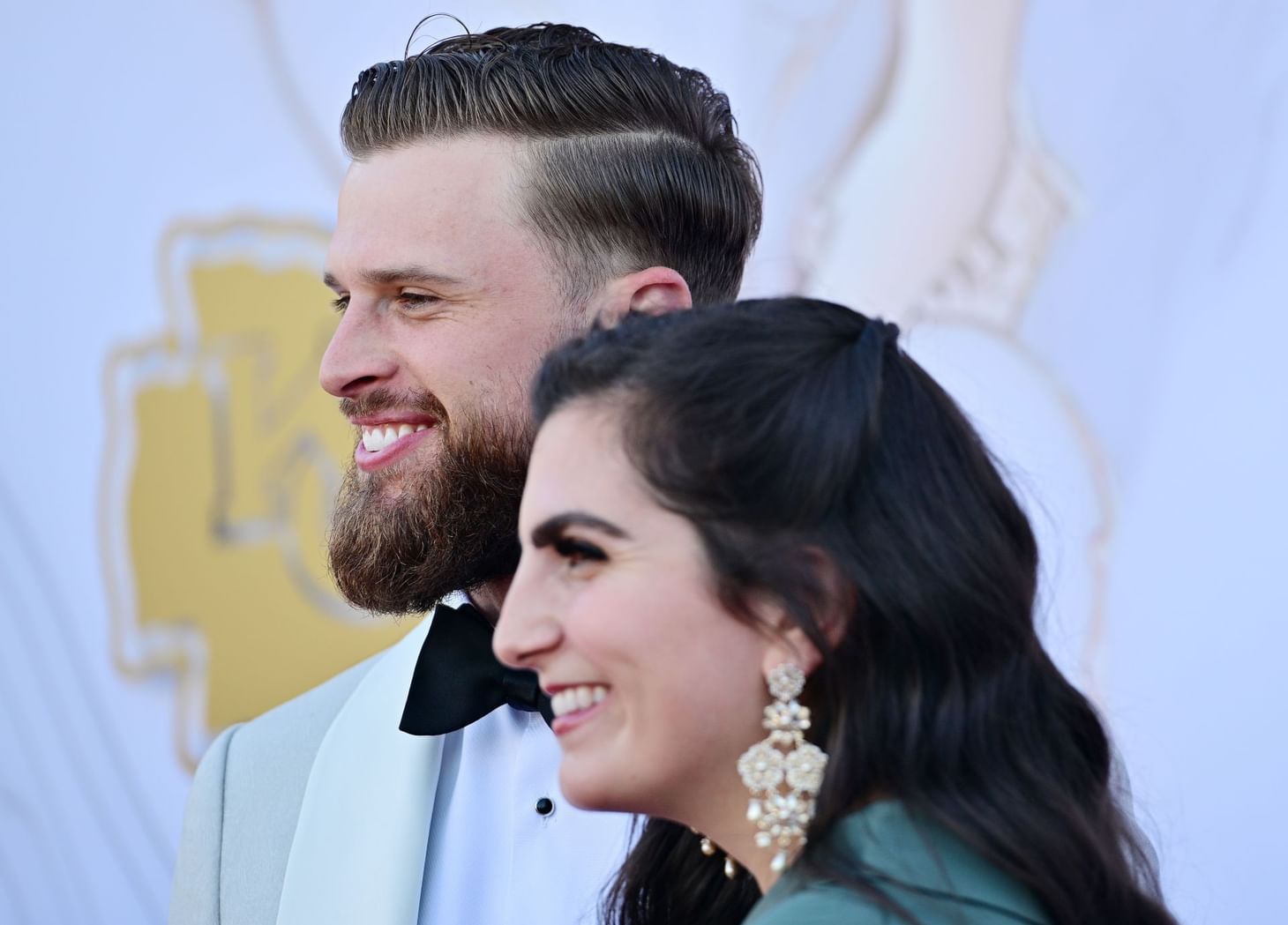 Who is Harrison Butker’s Wife? Meet Isabelle Butker