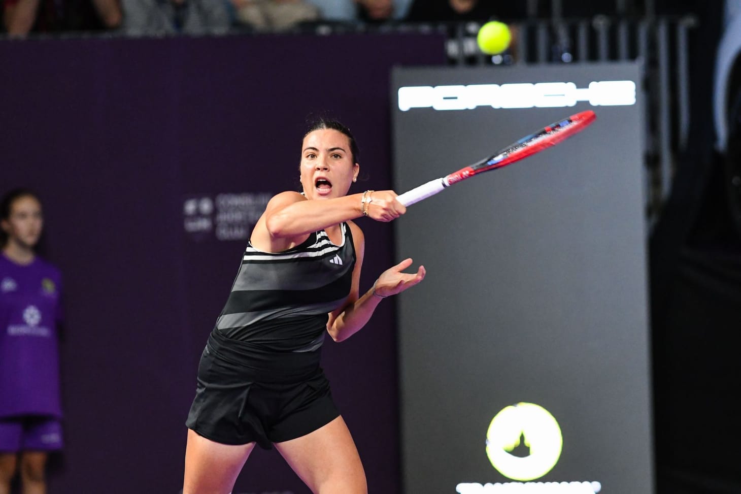 Madison Keys vs Elena-Gabriela Ruse preview, head-to-head, prediction ...