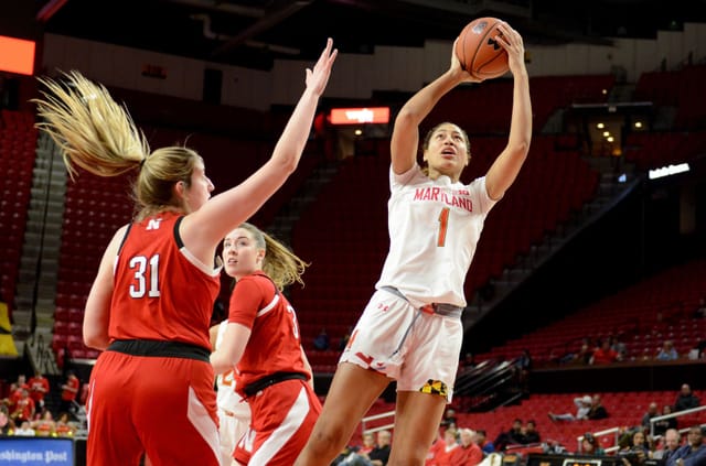 Shakira Austin's College - Career, High School, Achievements and more