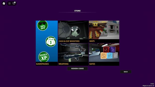 How to play Notoriety: A Payday Experience