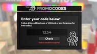 Attempt on Delivery codes