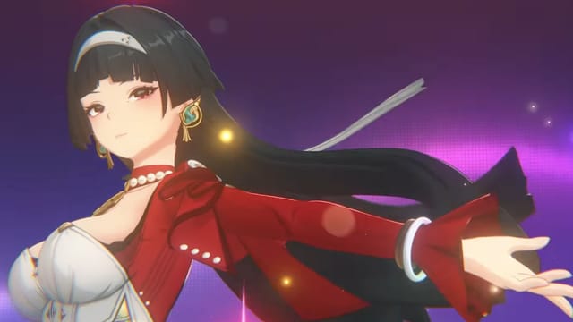 Best characters to team with Astra Yao in Zenless Zone Zero