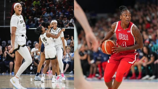 WNBA trade news: Insider reveals reason behind Angel Reese-led Sky's ...