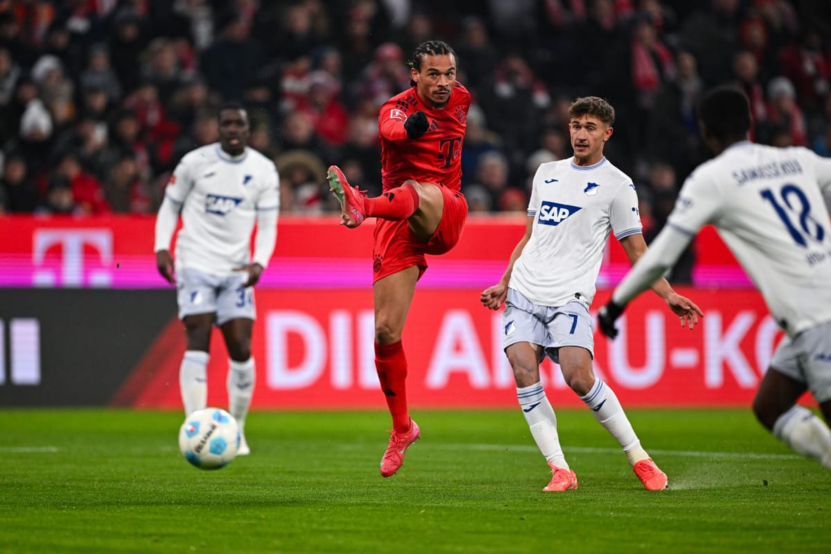 Barcelona eye Arsenal target if they fail to land Marcus Rashford from ...