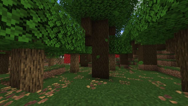 5 best changes in Minecraft snapshot 25w02a