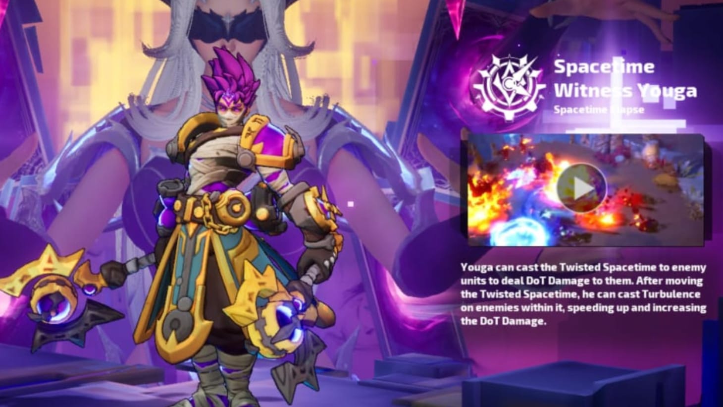 Torchlight Infinite tier list (February 2025): Best characters in the game