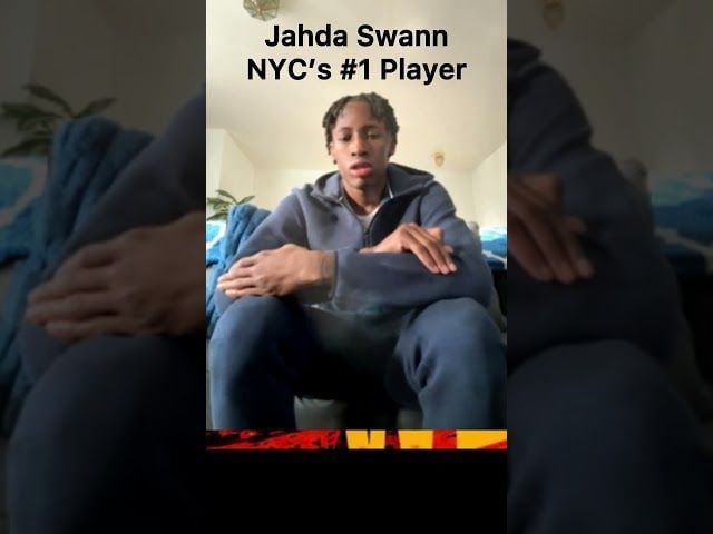 "Definitely first round draft pick": Hoops fans react to rising hooper ...