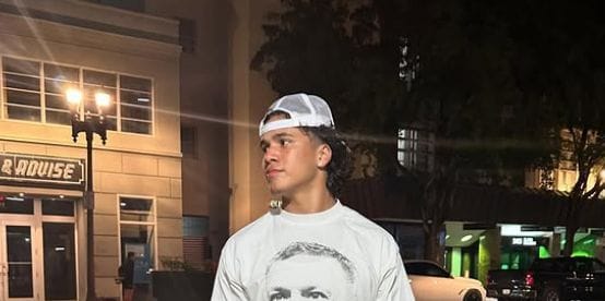 Who is Tony Rojas' mother? Meet Daniela Rojas