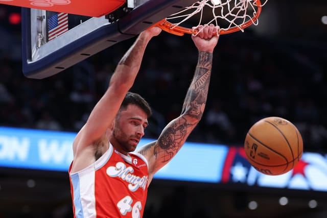 What is John Konchar's wingspan? Discover about John Konchar's Height ...