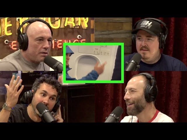 Joe Rogan shares unfiltered reaction to Khabib Nurmagomedov's "crazy ...