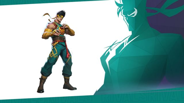 Marvel Rivals Iron Fist guide: Abilities, how to play, and more