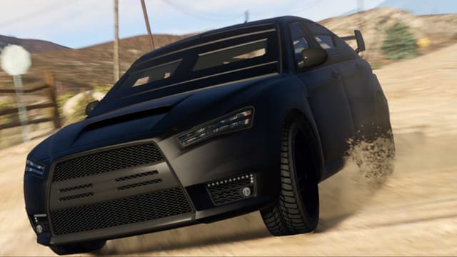 5 reasons to get Armored Kuruma in GTA Online in 2025