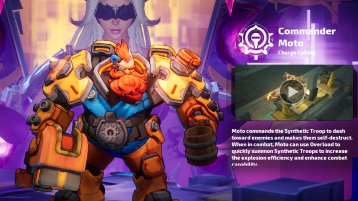 Torchlight Infinite tier list (February 2025): Best characters in the game