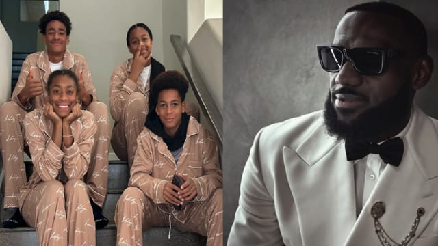 Gilbert Arenas' ex-wife Laura Govan enjoys heartfelt moments between ...