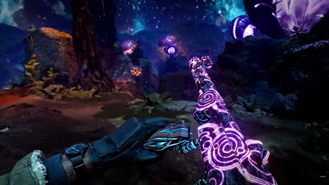 "Needs this going forward": COD content creator praises Pack-A-Punch ...