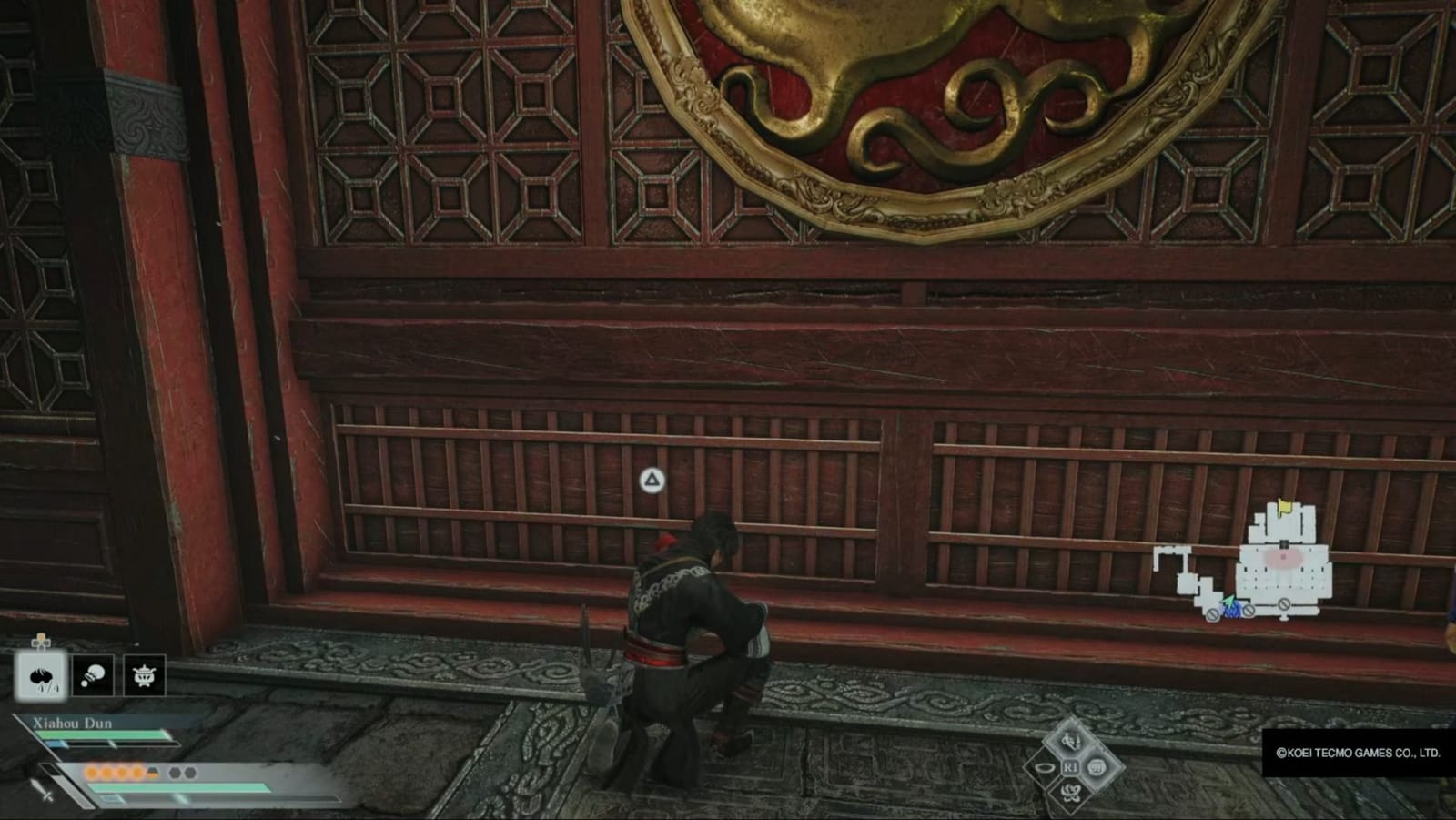 Dynasty Warriors Origins: Rebellion of the Ten Attendants guide