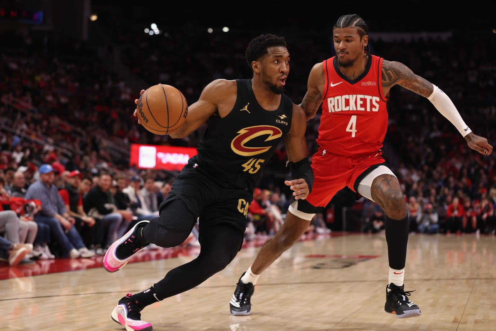 NBA Most Valuable Player (MVP) ladder race 2024-25 season: Top 5 ...