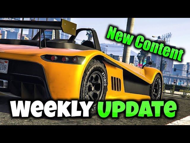 GTA 5 Online Lunar New Year update 2025: All you need to know