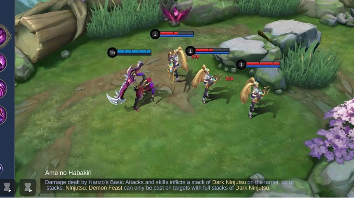 Hanzo revamp in Mobile Legends Bang Bang: Release date and skills explained