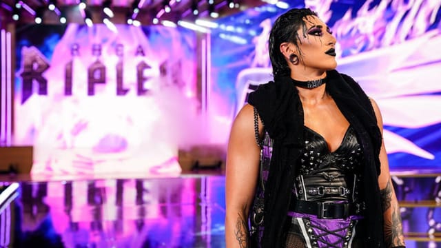 Rhea Ripley to leave WWE RAW before Royal Rumble 2025? Exploring the ...
