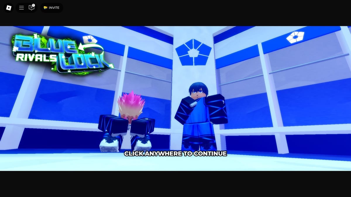 How to get the Dragon Cape in Blue Lock Rivals