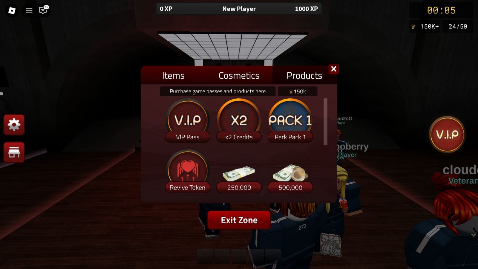 Shrimp Game: A beginner's guide