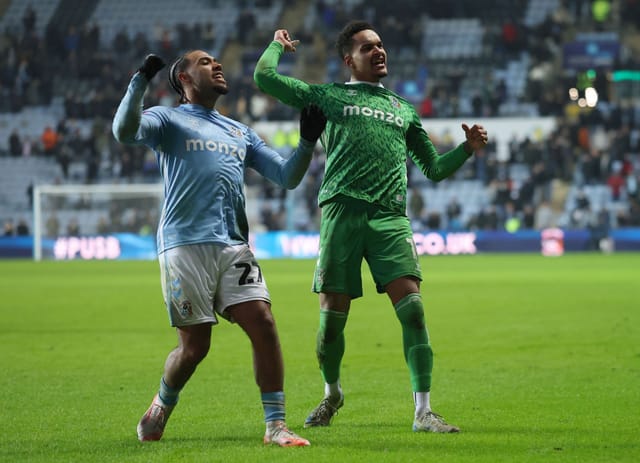 Coventry City vs Bristol City Prediction and Betting Tips | 18th ...