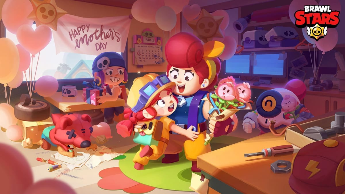 Best Brawlers to use with Piper in Brawl Stars