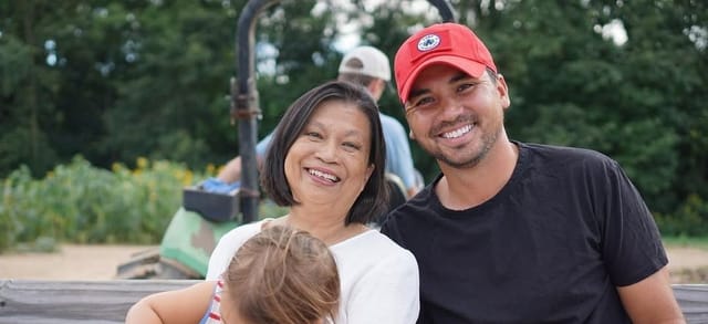 Who are Jason Day's parents? Meet Alvyn Day and Dening Day