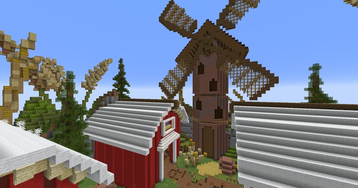 10 best Minecraft Survival servers in 2025