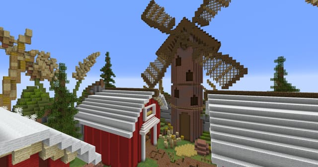 10 best Minecraft Survival servers in 2025