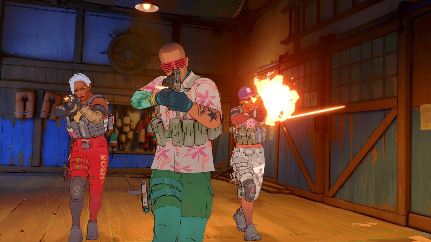 "Game is in the best state ever": Mountaintop Studios CEO on Spectre ...