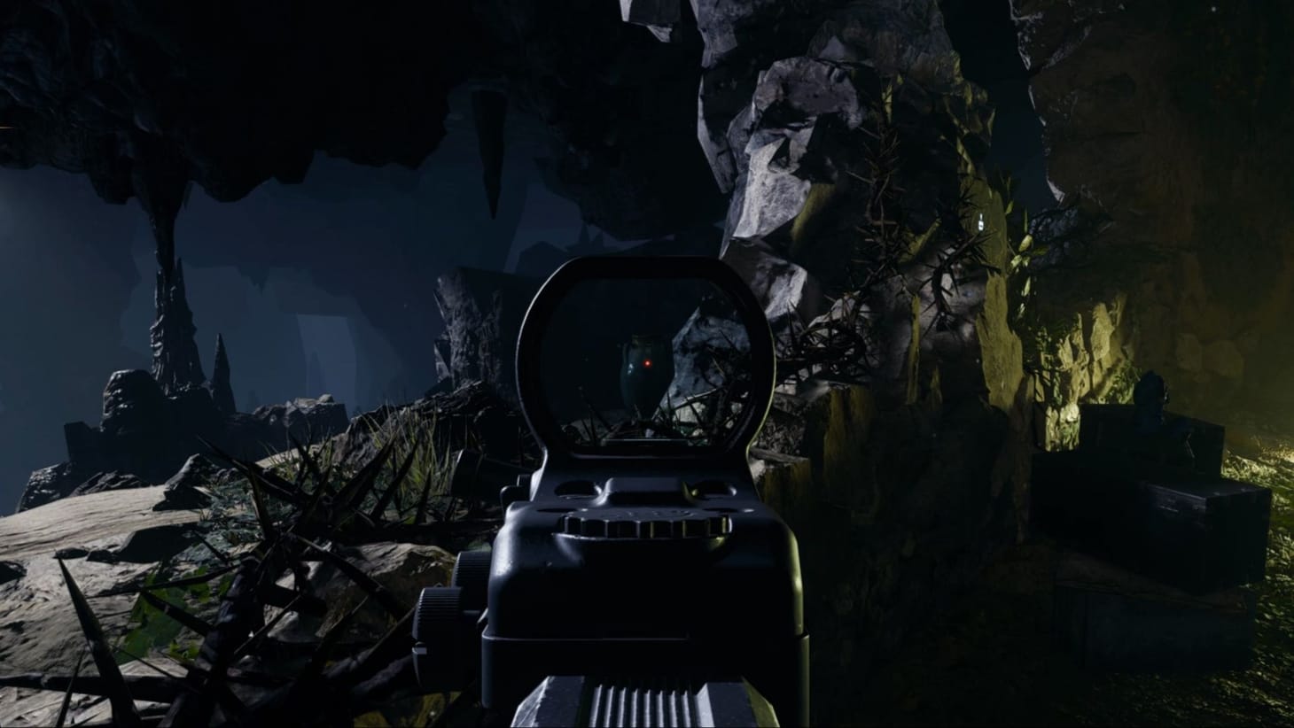 Free Self Revive and Light mend Easter Egg guide in Black Ops 6 Zombies ...