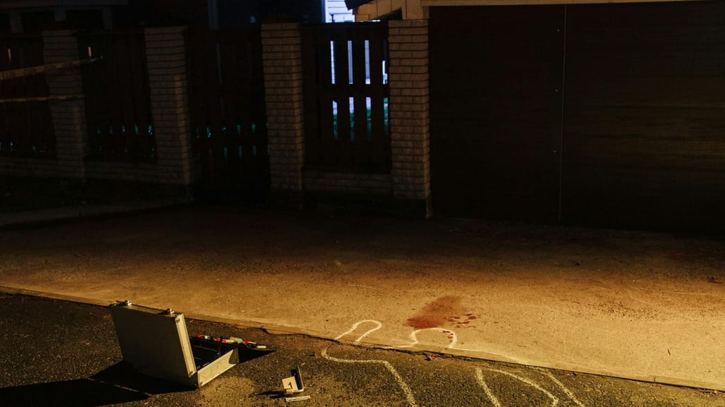 The true story behind Terror Comes Knocking on Lifetime, explained