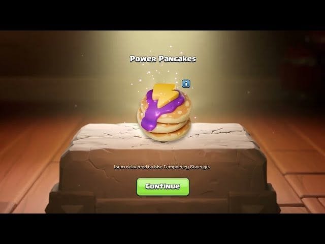 Clash of Clans Magic Snack Freebie Event: How to get Builder Bite in COC