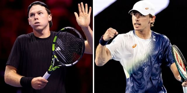 Alex Michelsen vs Alex de Minaur preview, head-to-head, prediction, and pick | Australian Open 2025