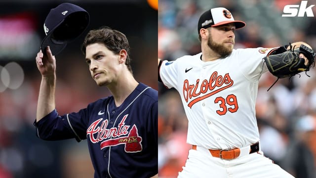 "I think Max Fried's contract got Corbin Burnes paid" - Reds HOFer ...