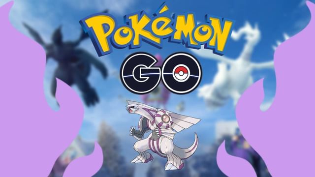 Pokemon GO Shadow Palkia: Best moveset, counters, and is it any good?
