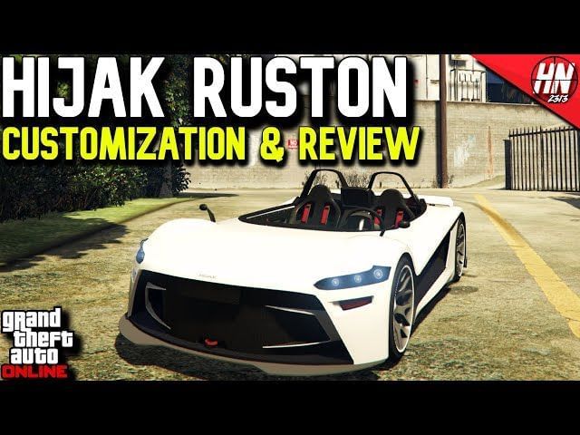 5 best vehicles to buy in GTA Online this week (January 26 to 30, 2025)