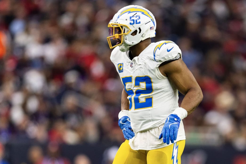 Who is Khalil Malik’s Wife? Meet Brianna Perry