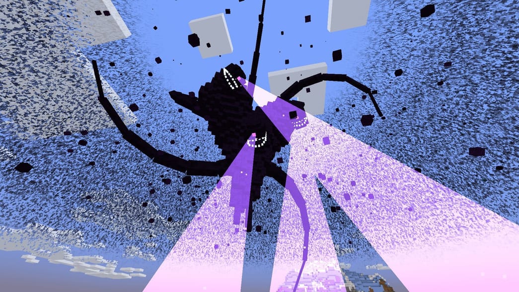 6 best Minecraft mods for new enemies